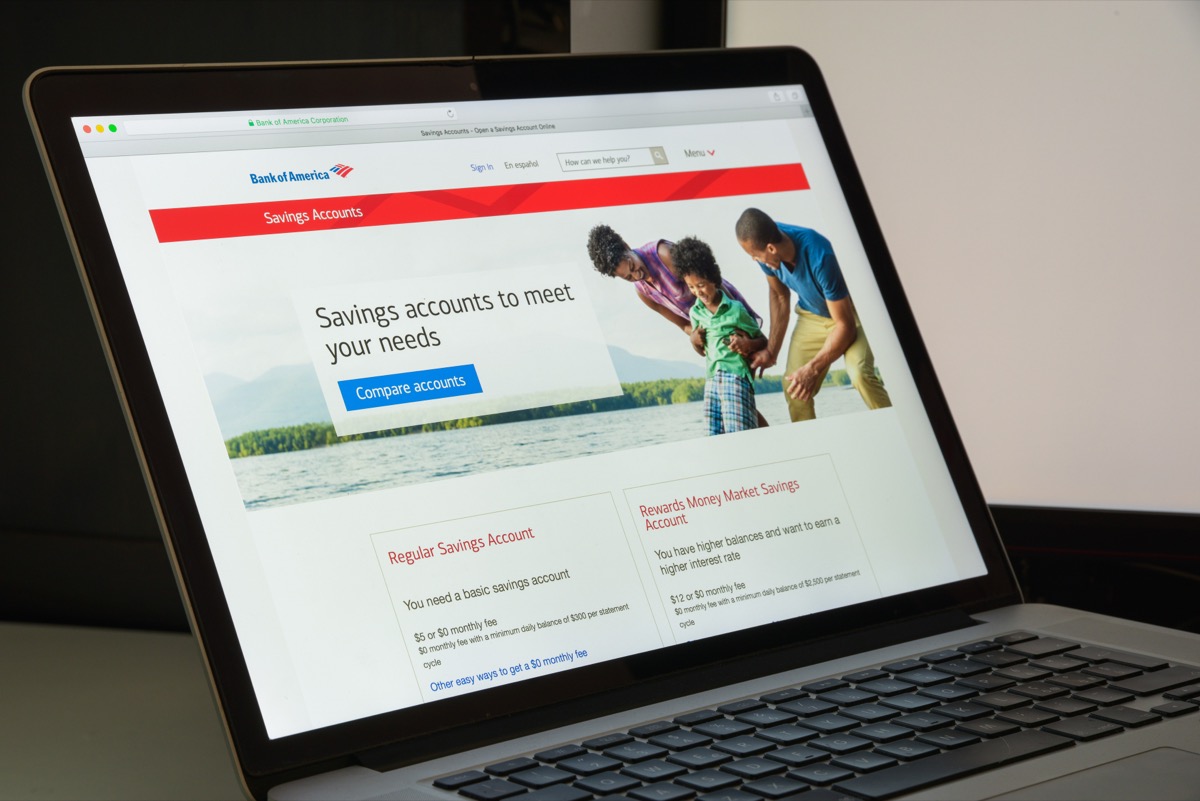 If You Get This Call From Bank of America, Hang Up Right Away, They Say