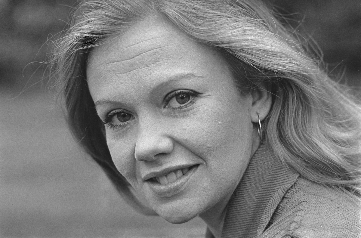 Former Child Hayley Mills Reveals How She Lost Her $17 Million Fortune