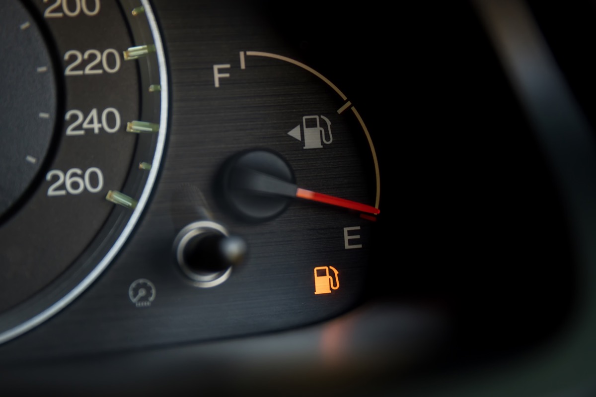 5 Most Common Car Problems Caused by Winter Weather — Best Life