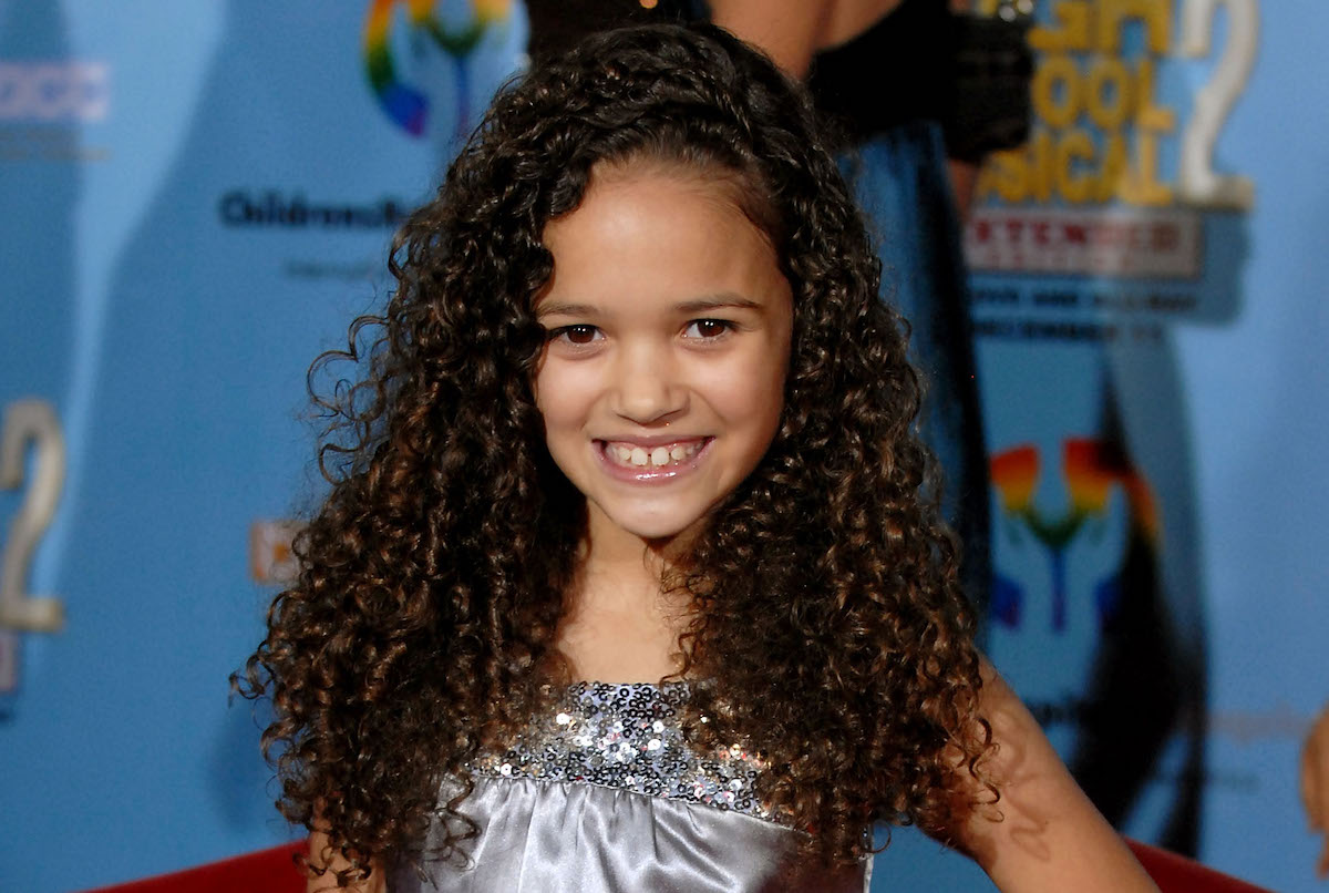 See Former Child Star Madison Pettis Now at 23 — Best Life