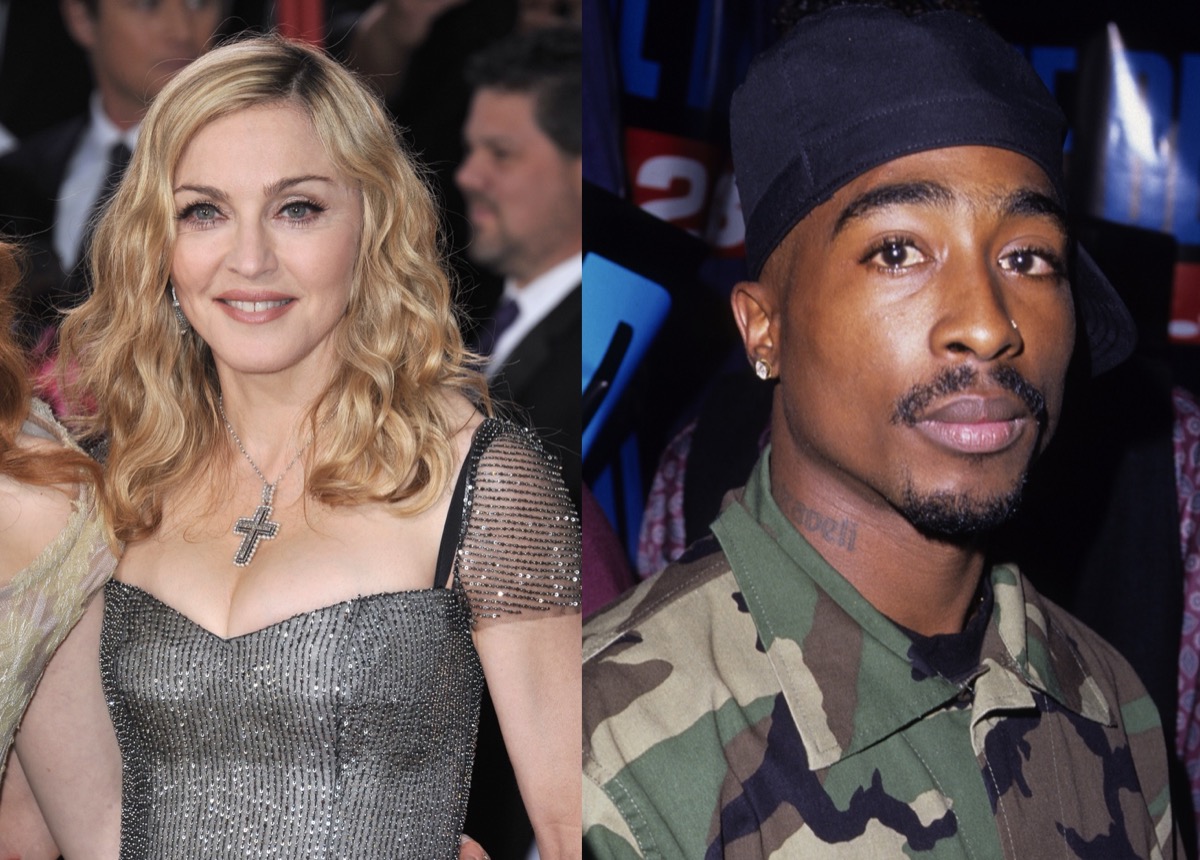 The 18 Most Secretive Celebrity Couples of the Past 40 Years — Best Life