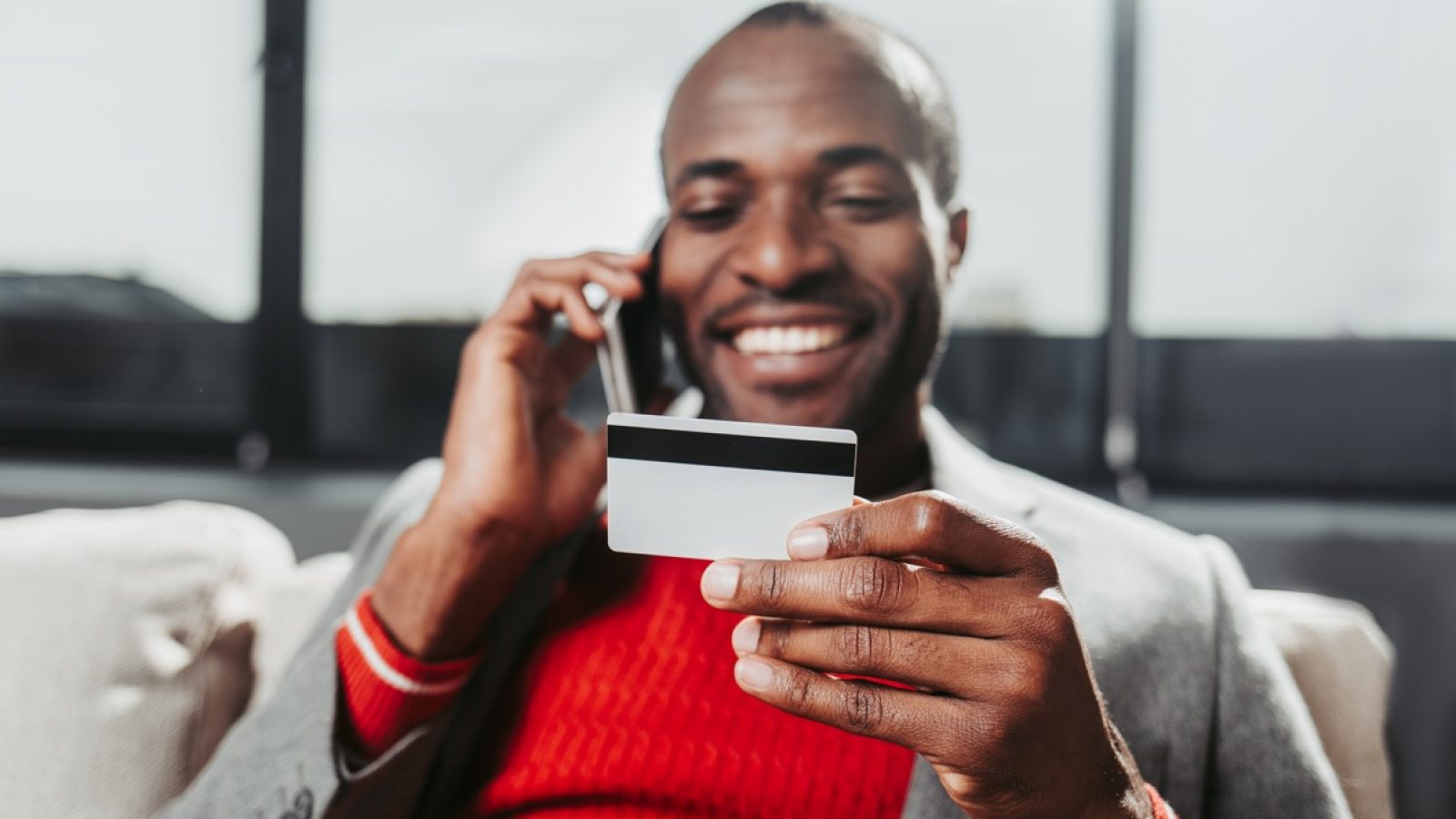 If You Get This Call From Bank of America, Hang Up Right Away, They Say