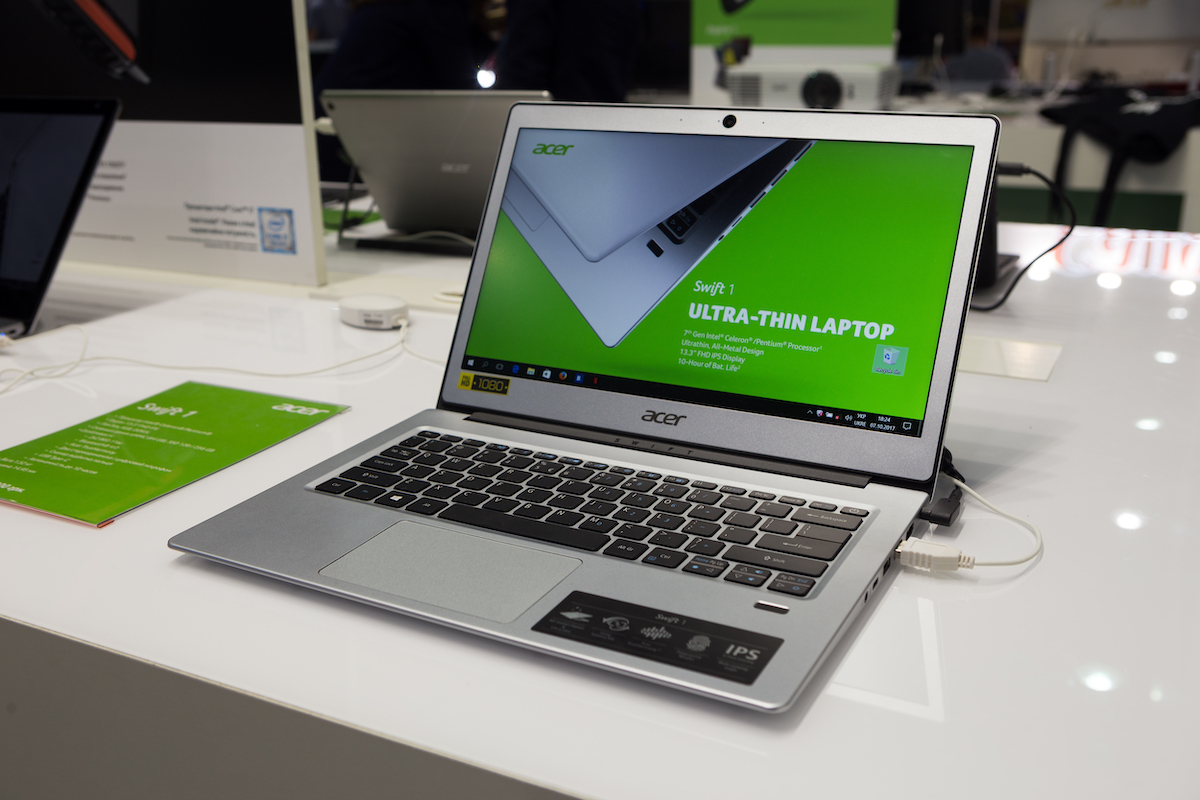 This Is the Most Trusted Computer Brand of 2021 — Best Life