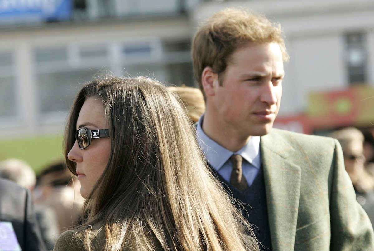 William & Kate Almost Didn't Get Married—Here's Why, Sources Say