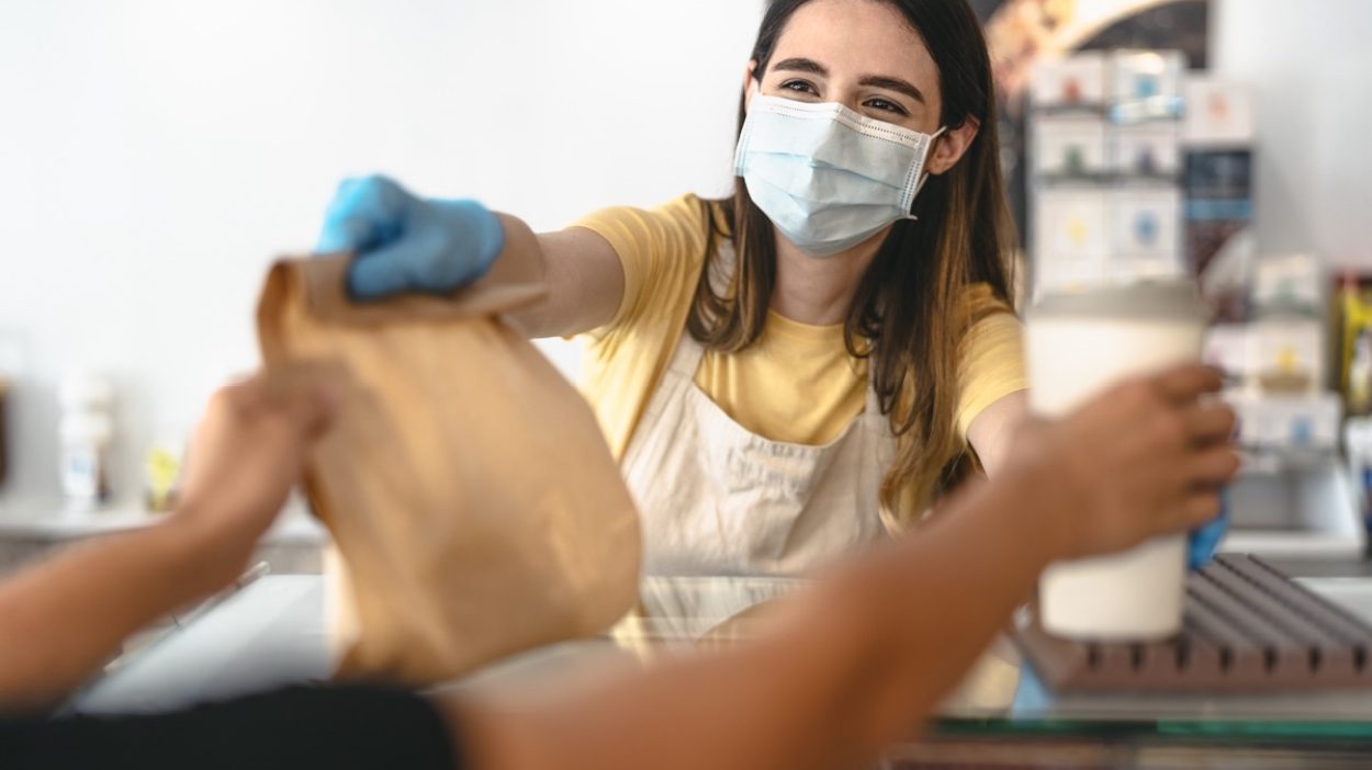 This Is the Best Fast-Food Chain of 2021, According to Customers — Best ...