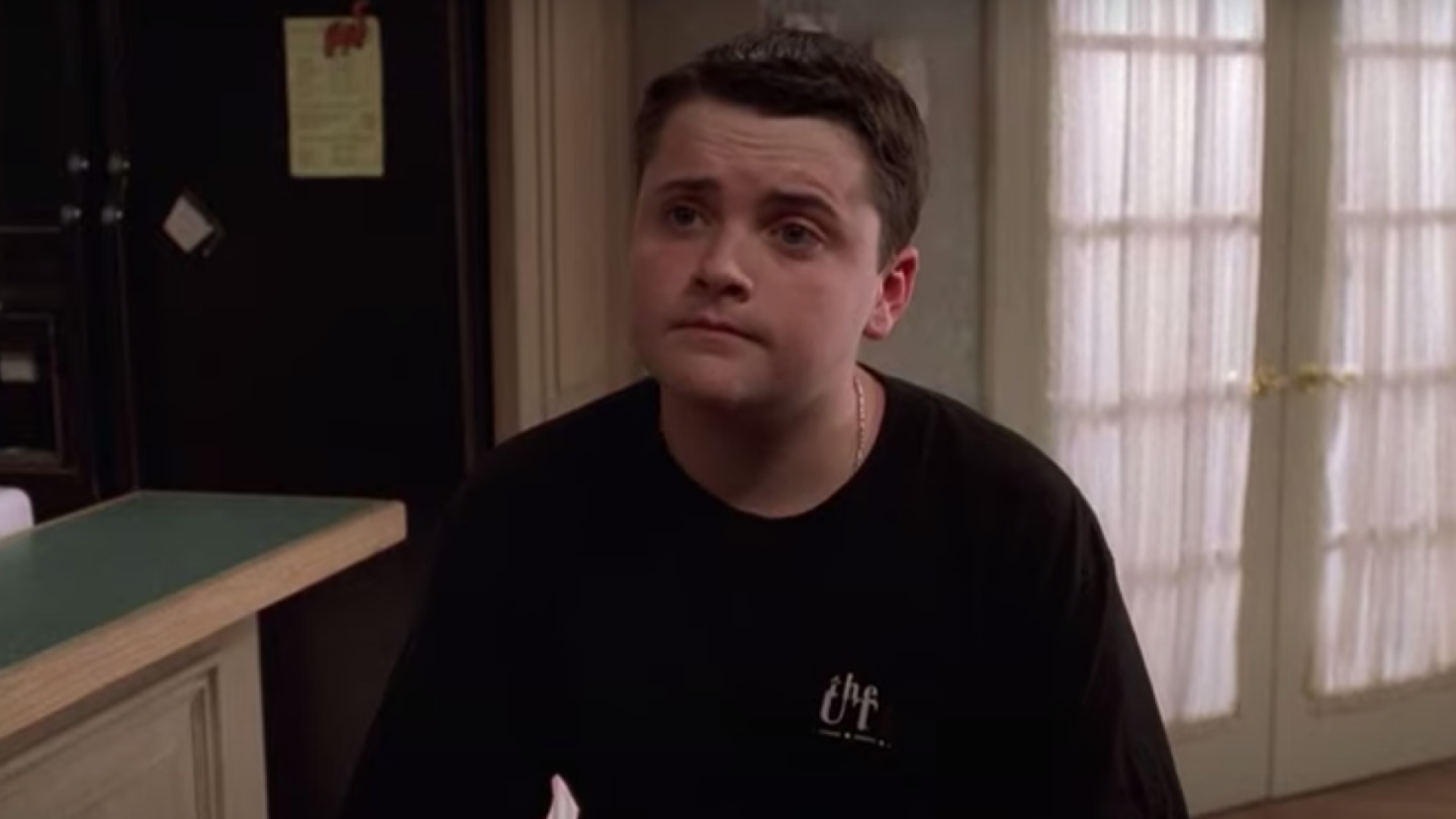 A.J. From "The Sopranos" Quit Acting & Has a Totally Different Job Now