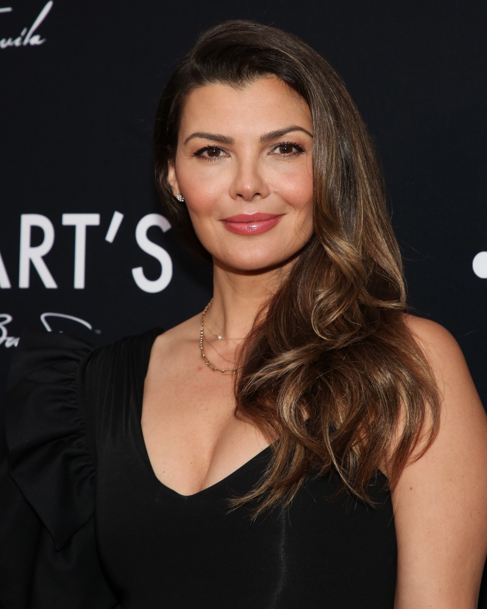 See Ali Landry, the Doritos Girl, More Than 20 Years Later — Best Life