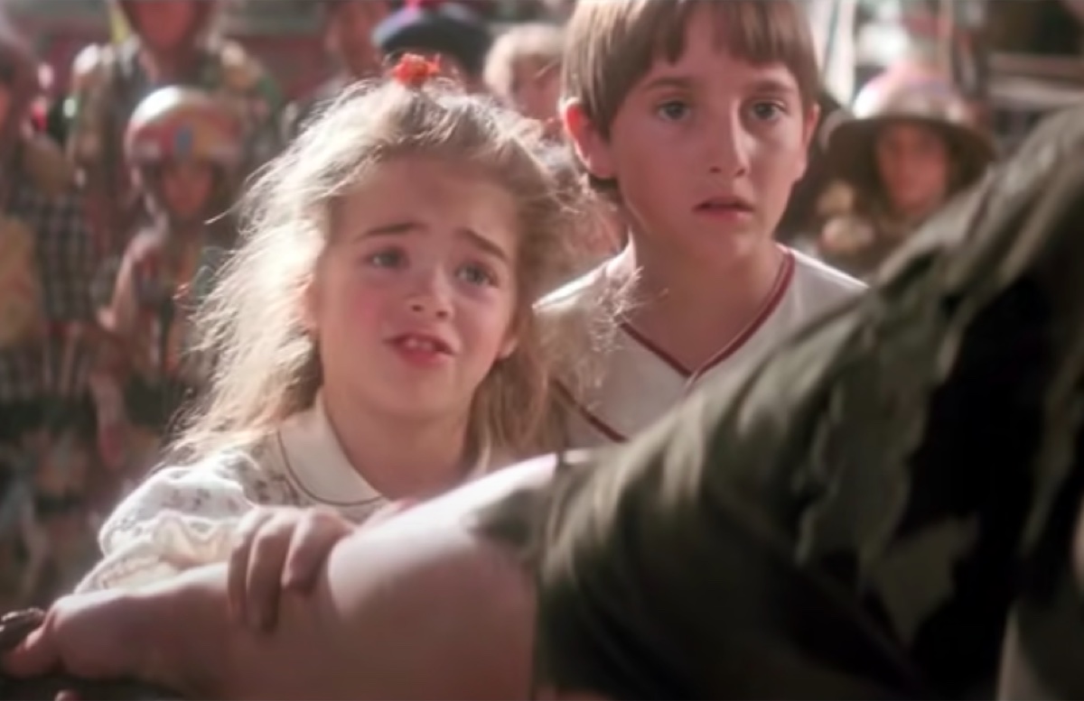 13 '90s Child Actors Who Quit Hollywood and Why — Best Life