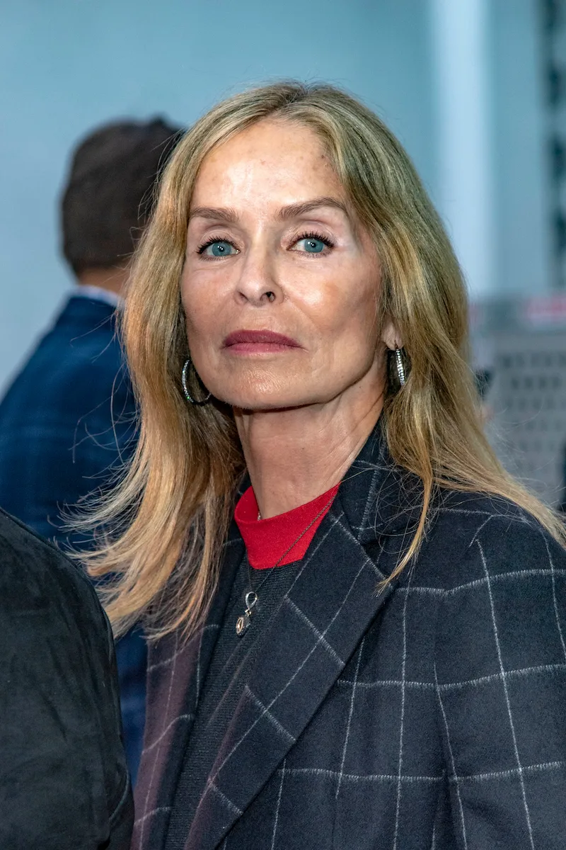 Here's What 10 Classic Bond Girls Look Like Today — Best Life