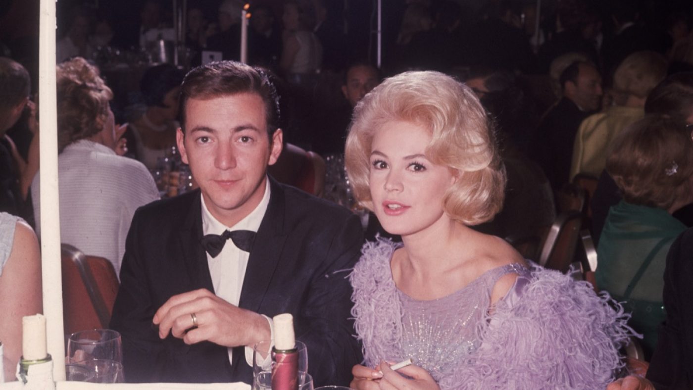 See Bobby Darin’s Lookalike Son, Who’s Carrying On His Legacy — Best Life
