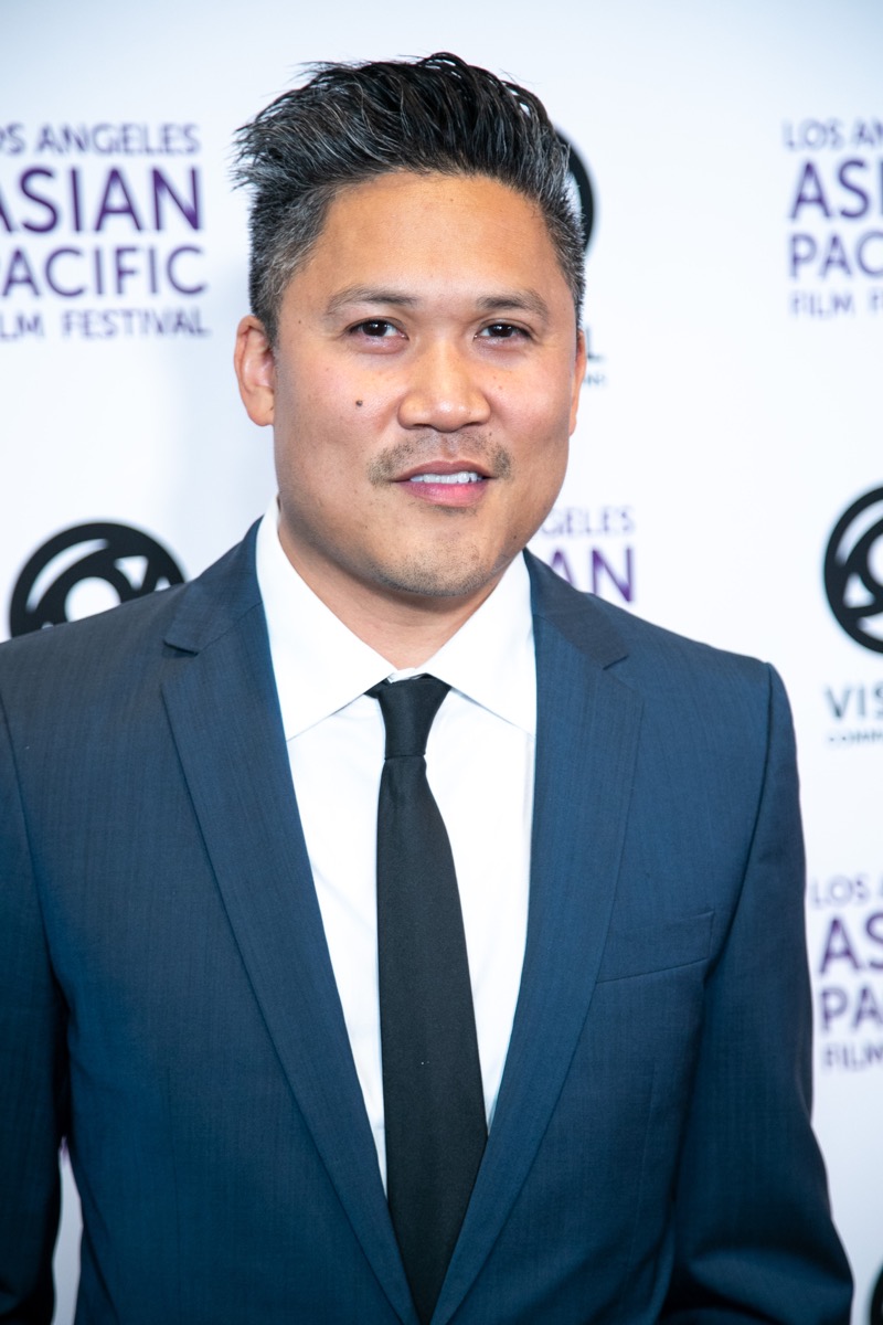 Dante Basco Played Rufio In "Hook." See Him Now At 46.
