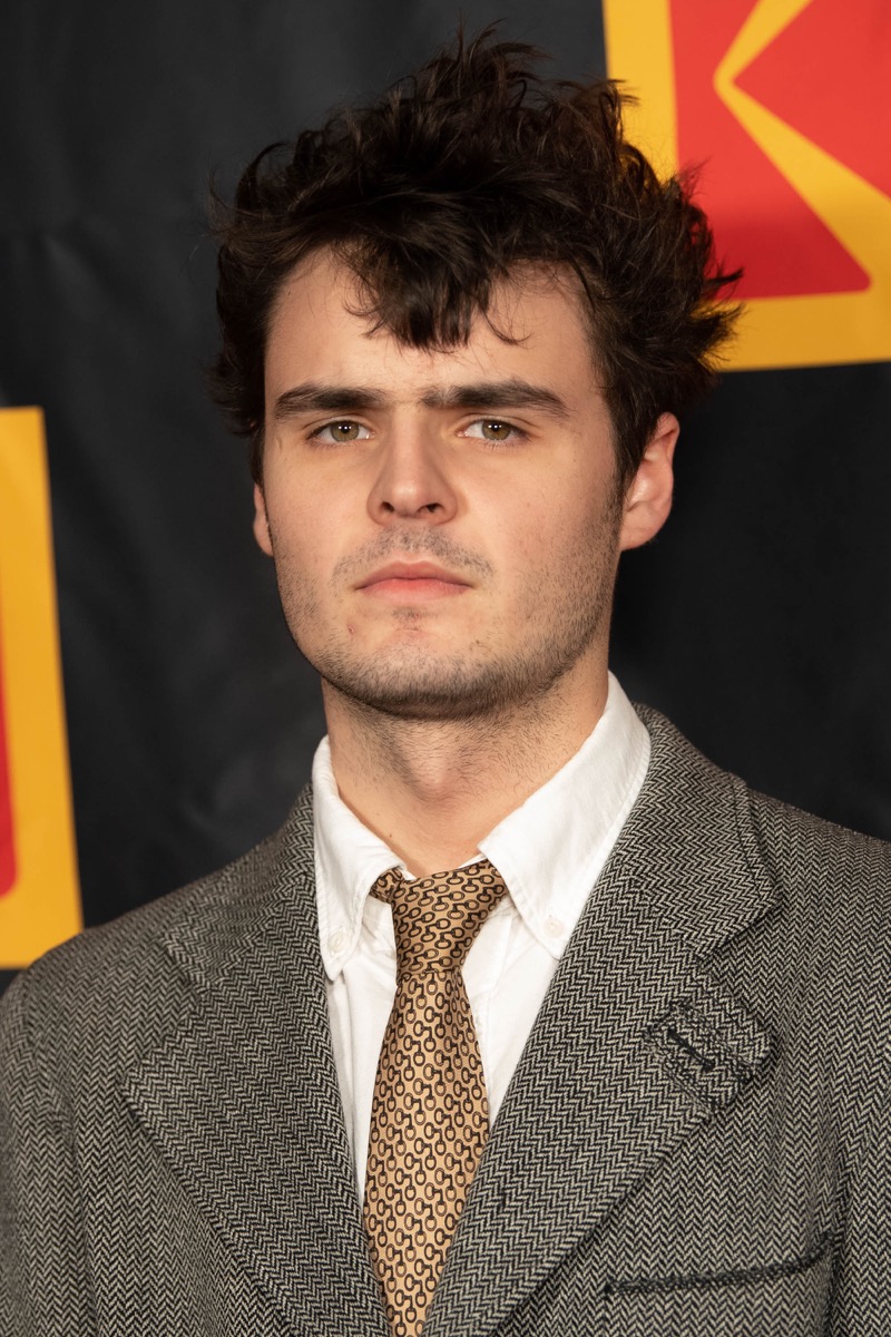 See Jack Nicholson’s Grandson, Who’s Following in His Footsteps — Best Life