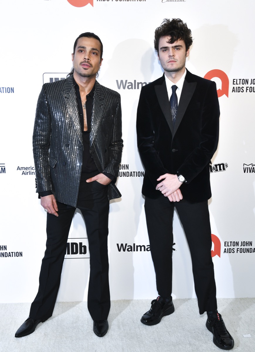 See Jack Nicholson’s Grandson, Who’s Following in His Footsteps — Best Life