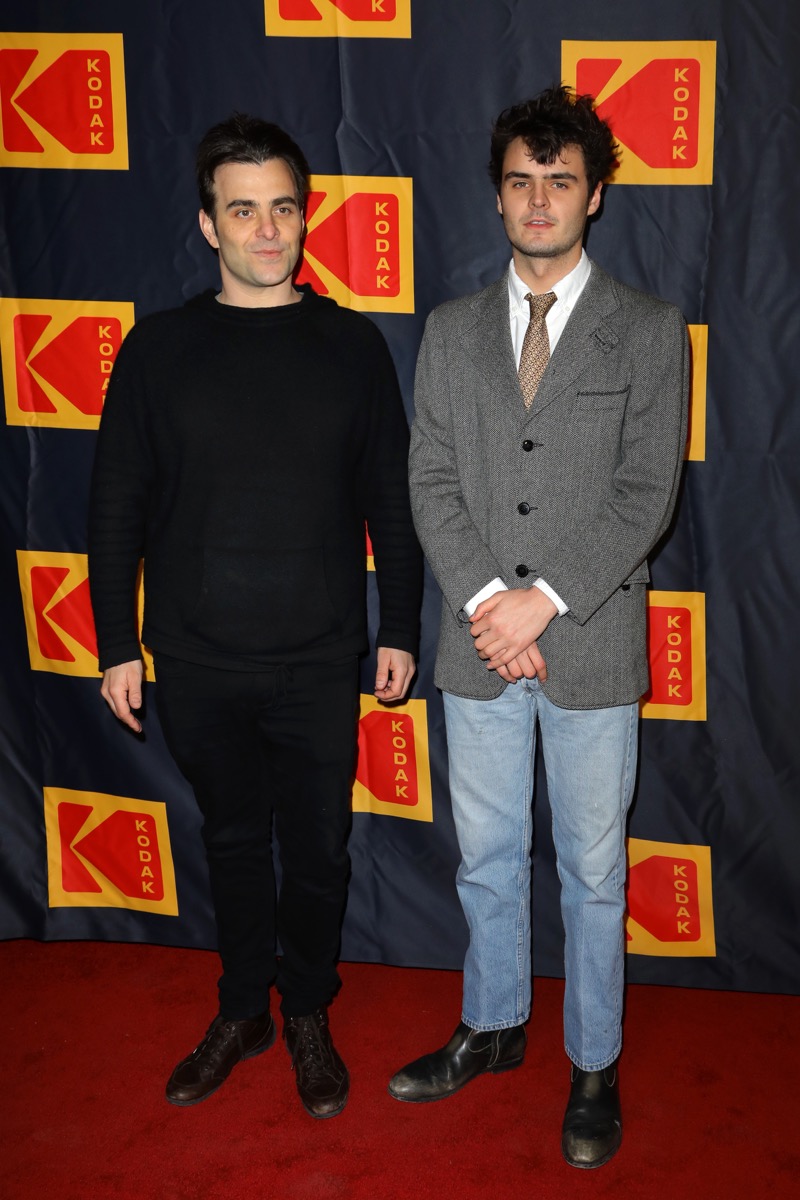 See Jack Nicholson’s Grandson, Who’s Following in His Footsteps — Best Life