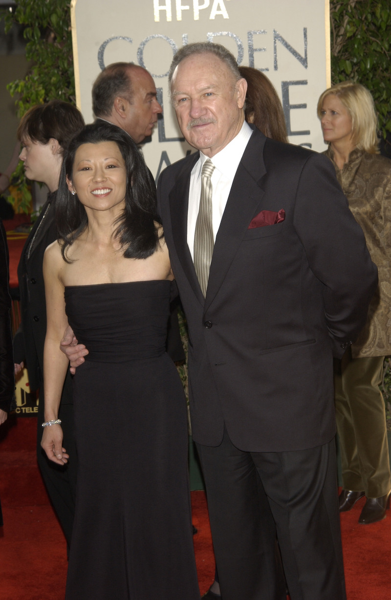 Gene Hackman, 91, Just Gave a Rare Interview Since Leaving Hollywood