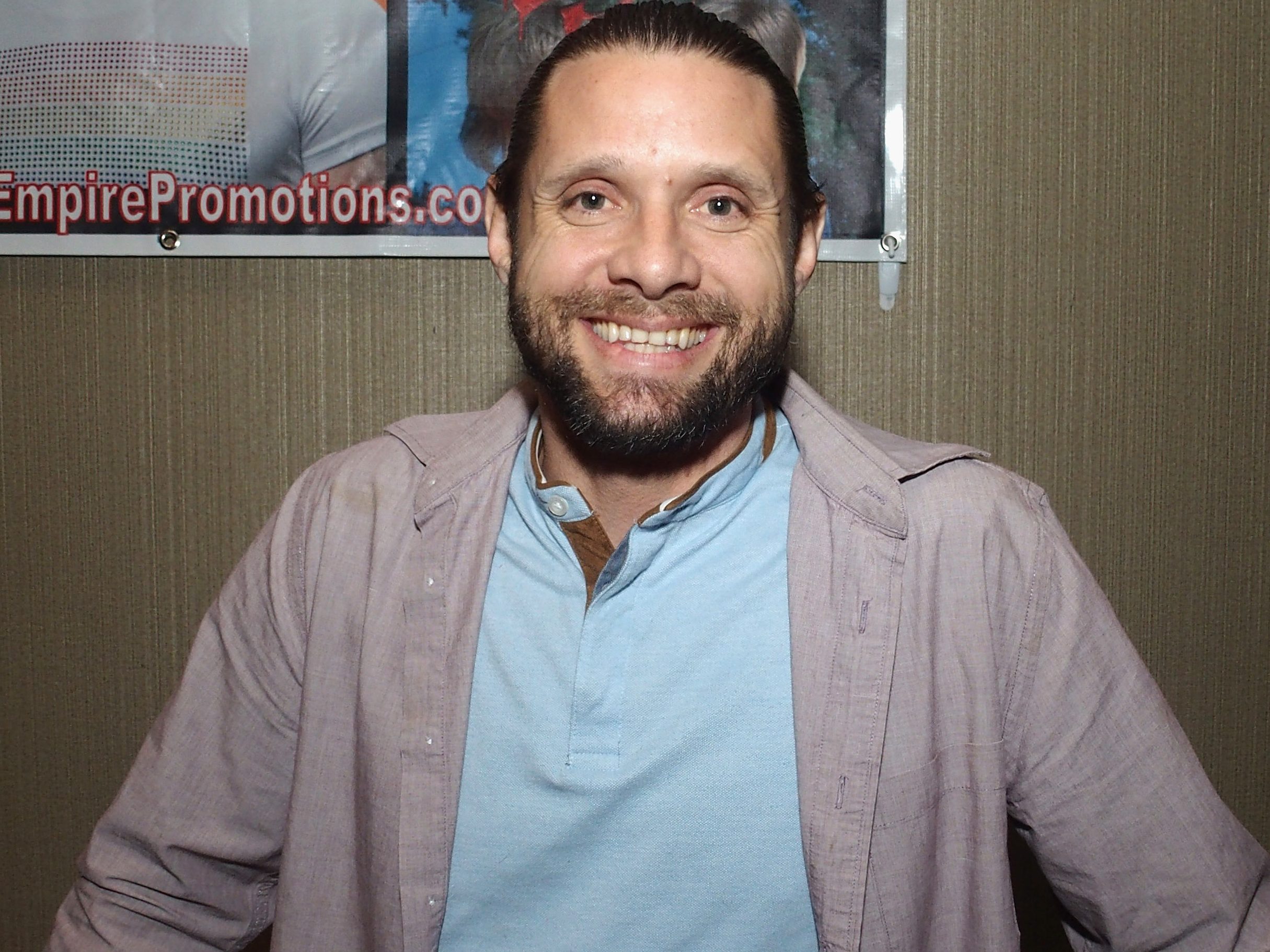 See Danny Pintauro From "Who's the Boss?" Now — Best Life