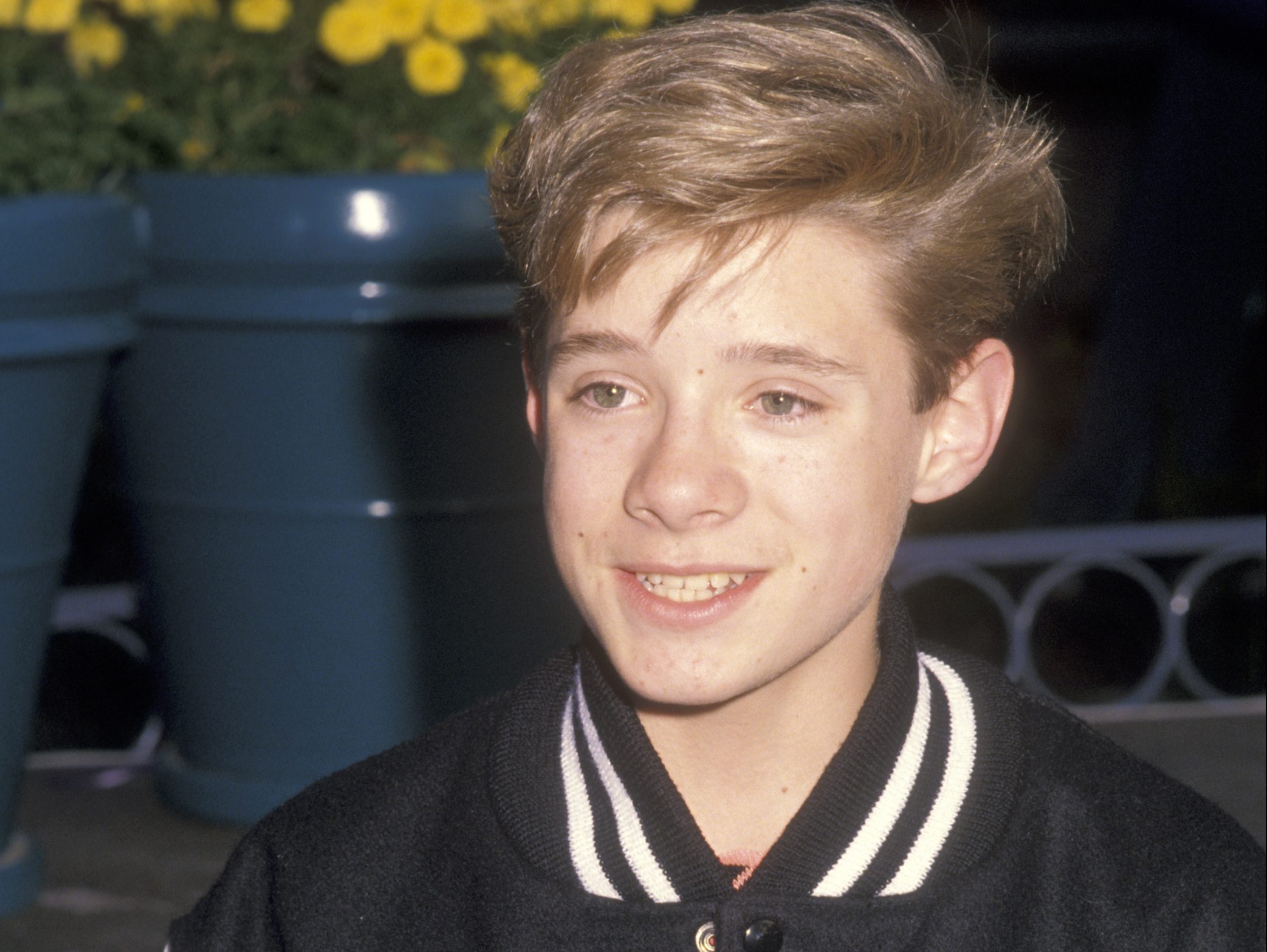 See Danny Pintauro From "Who's the Boss?" Now — Best Life