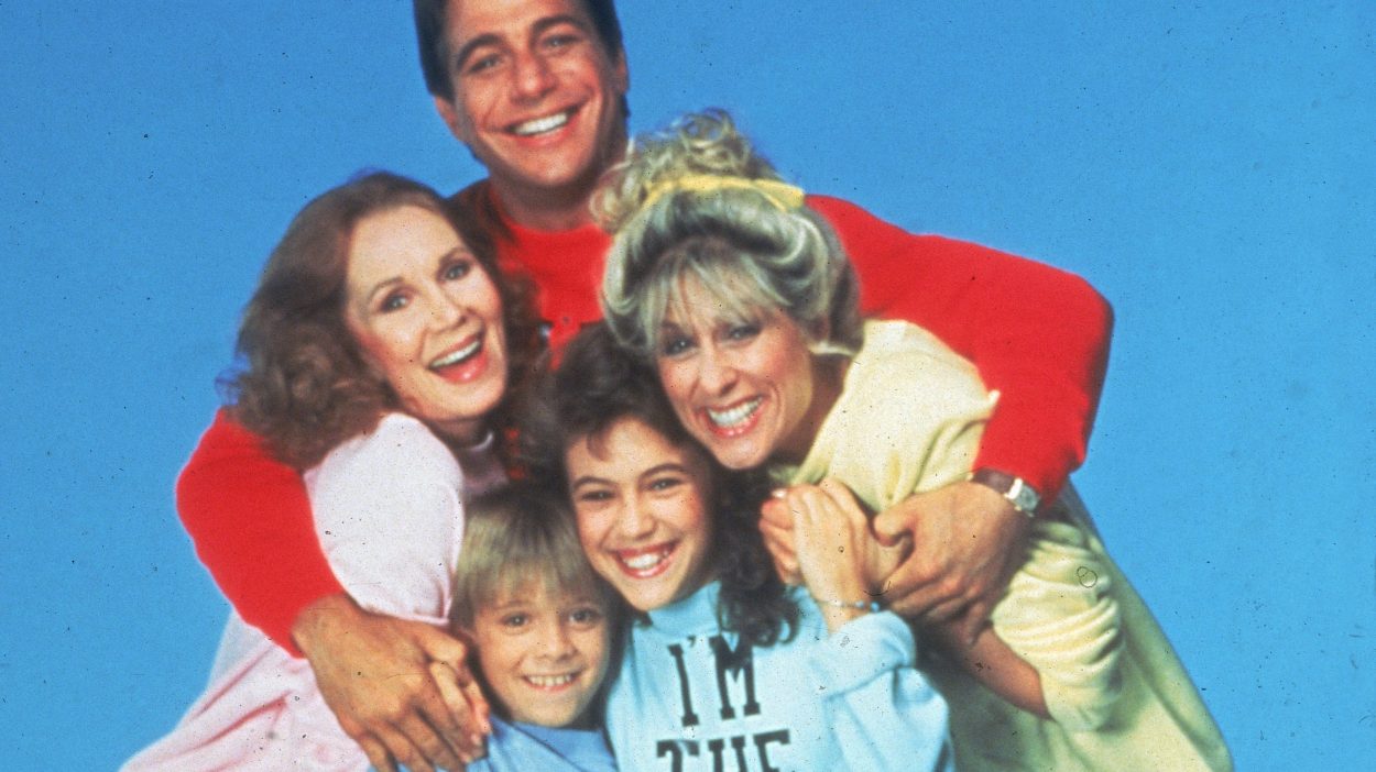 See Danny Pintauro From "Who's the Boss?" Now — Best Life