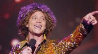 Justin Guarini Lost 'American Idol' Over 20 Years Ago. See Him Now.