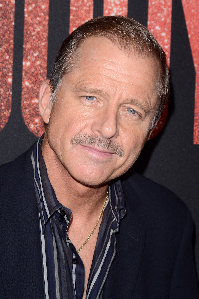 This "Grease 2" Star Admits He Resented Michelle Pfeiffer's Rise to Fame