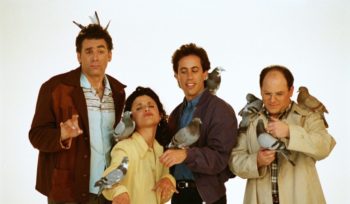 8 New Shows to Watch on Netflix This Weekend — Best Life