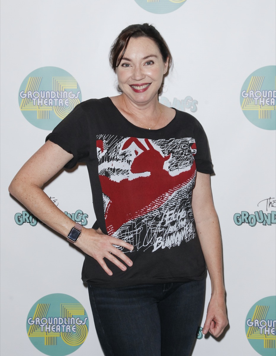 What Flo from the Progressive Commercials Looks Like in Real Life