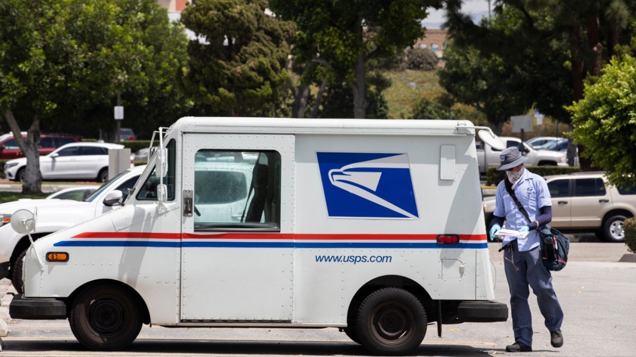 6 Secrets From Former USPS Employees — Best Life