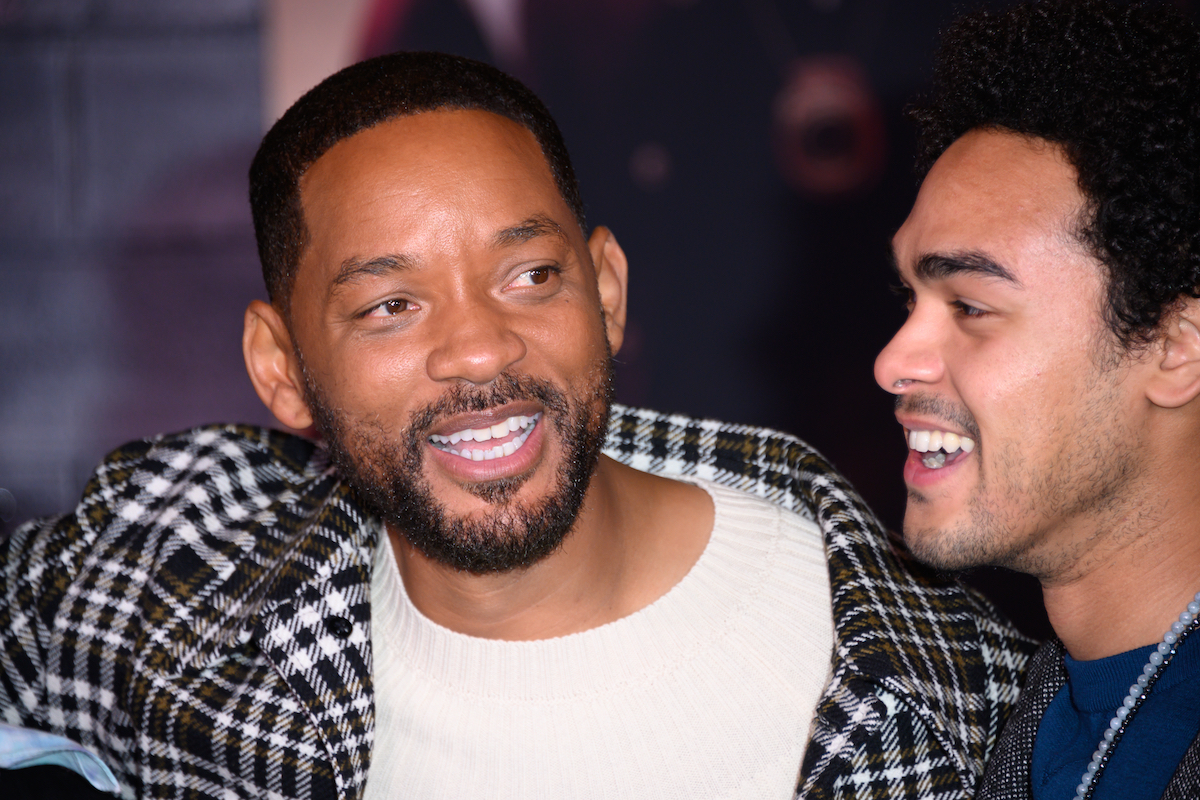 12 Huge Stars in Their First Major Role vs. Now — Best Life