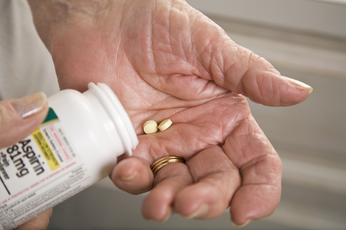7 Best Supplements to Take If You're Over 60, Doctor Says — Best Life
