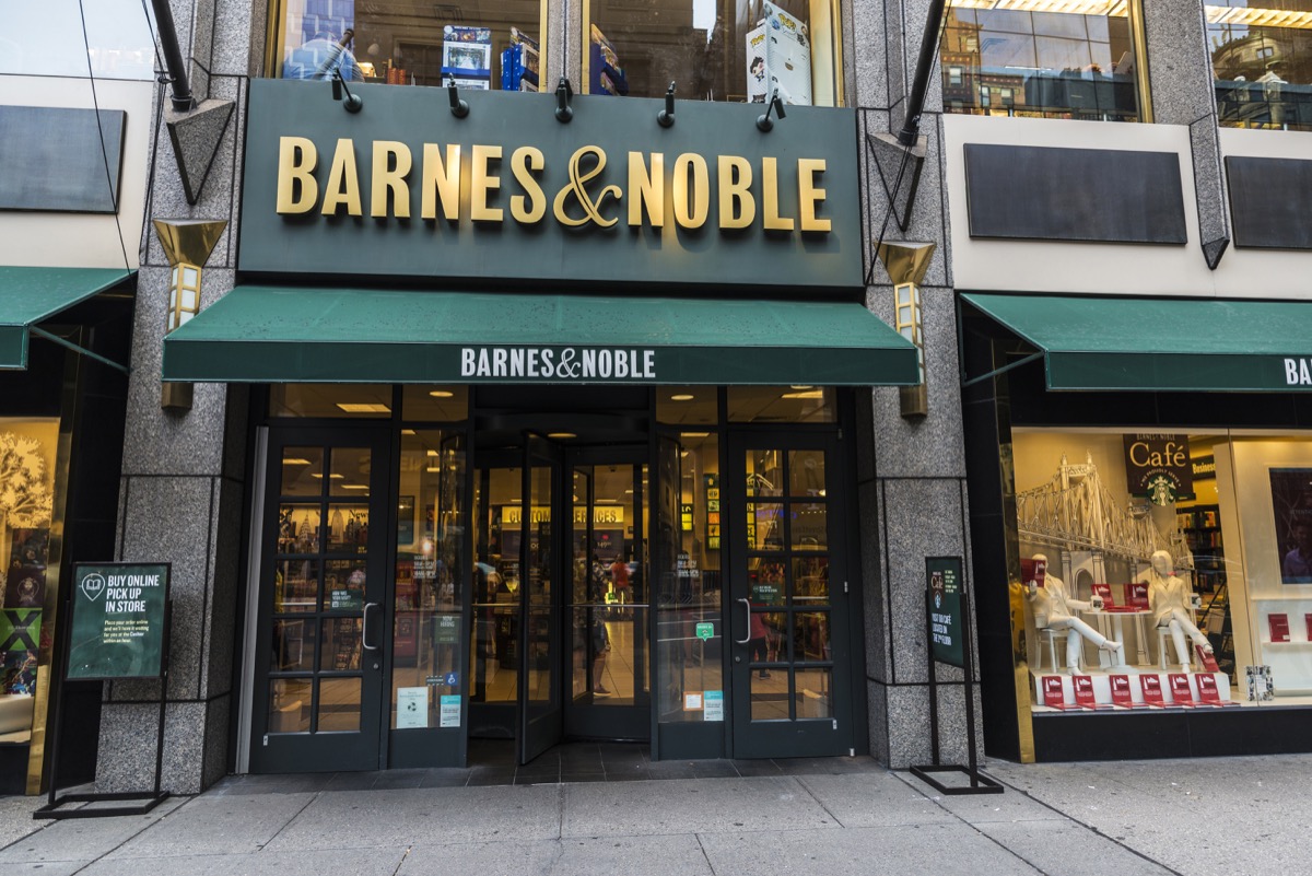 Target and Other Retailers Have Pulled Books Called Antisemitic — Best Life