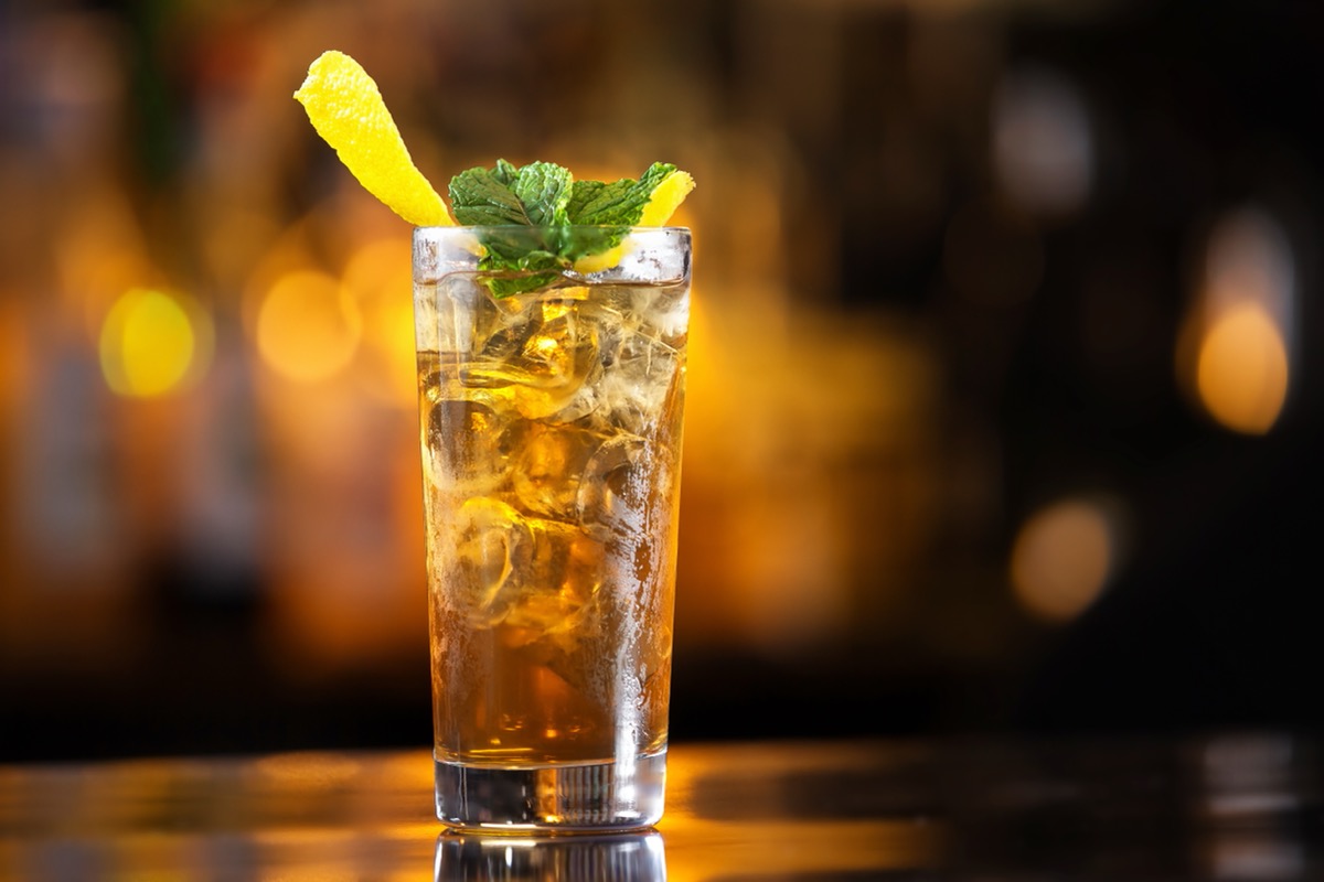 8 Cocktails Bartenders Say They Would Never Order — Best Life