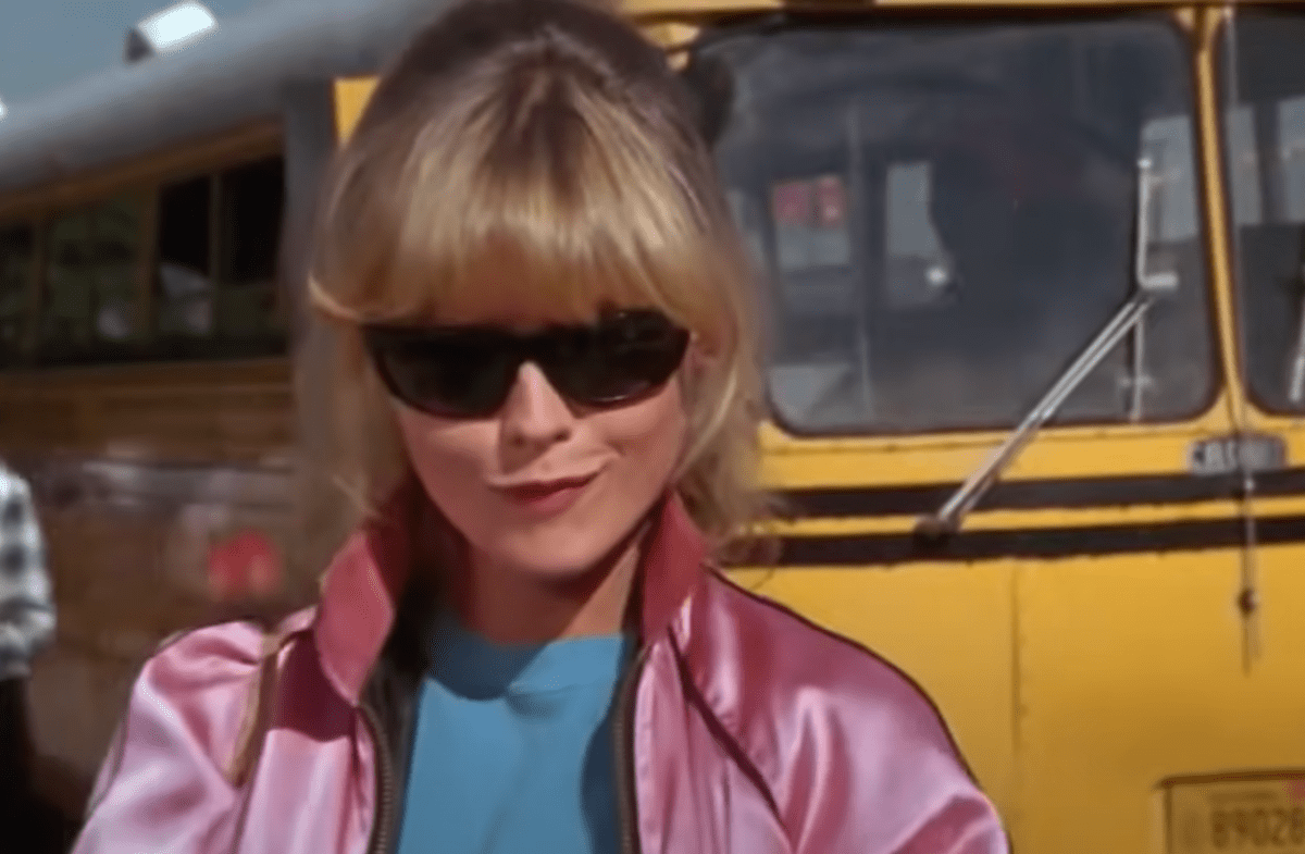 This "Grease 2" Star Admits He Resented Michelle Pfeiffer's Rise to Fame