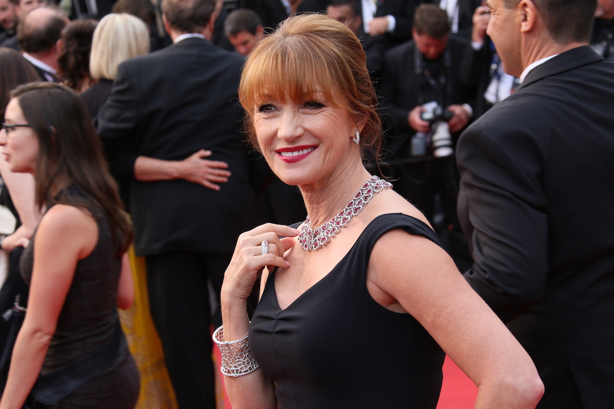 The Best Aging Tips From Celebrities Over 60 — Best Life