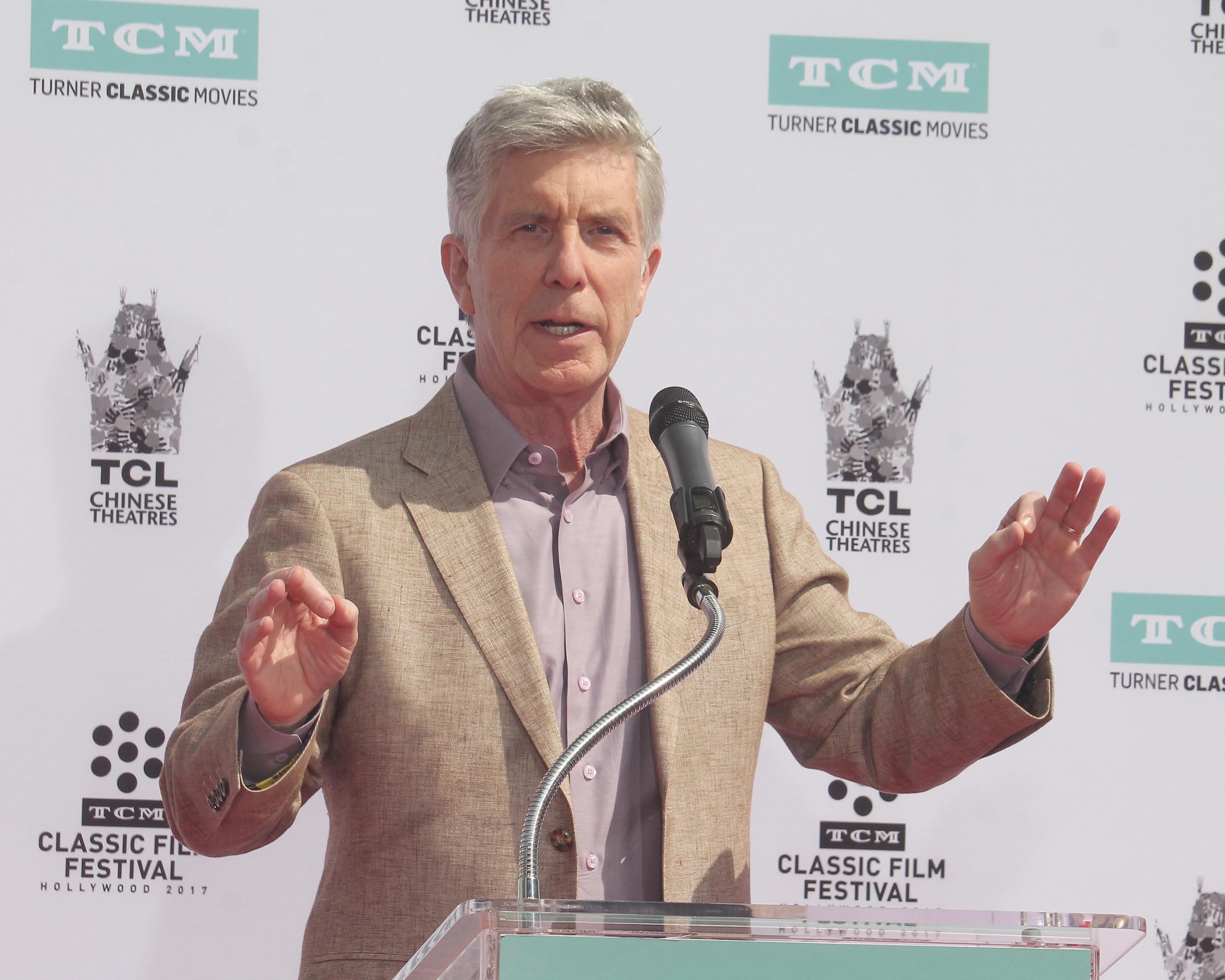 Tom Bergeron Revealed Why He Was Fired From “Dancing With the Stars”