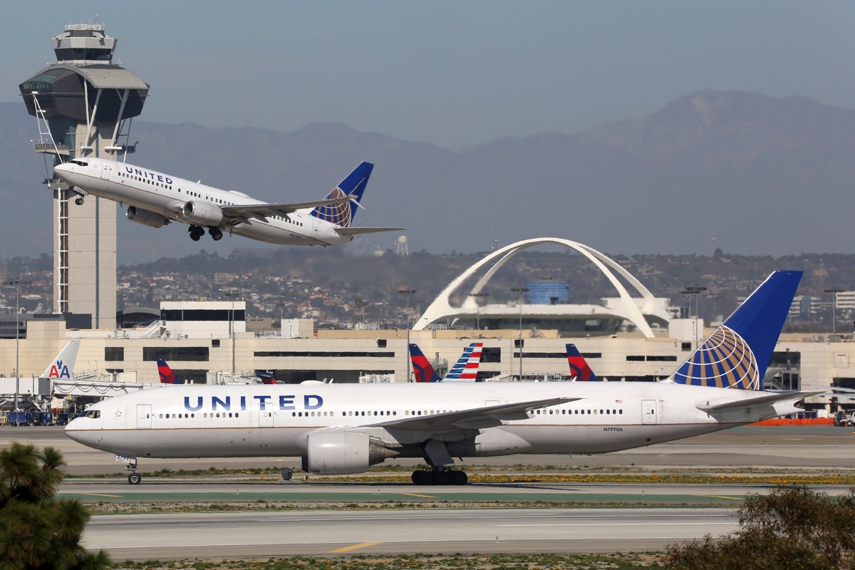The 10 Worst U.S. Airlines for Flight Delays — Best Life