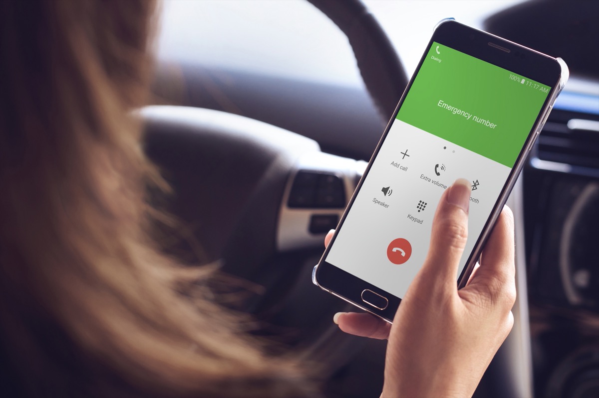 If You Get This Call from Police, Hang Up Immediately, Authorities Warn ...