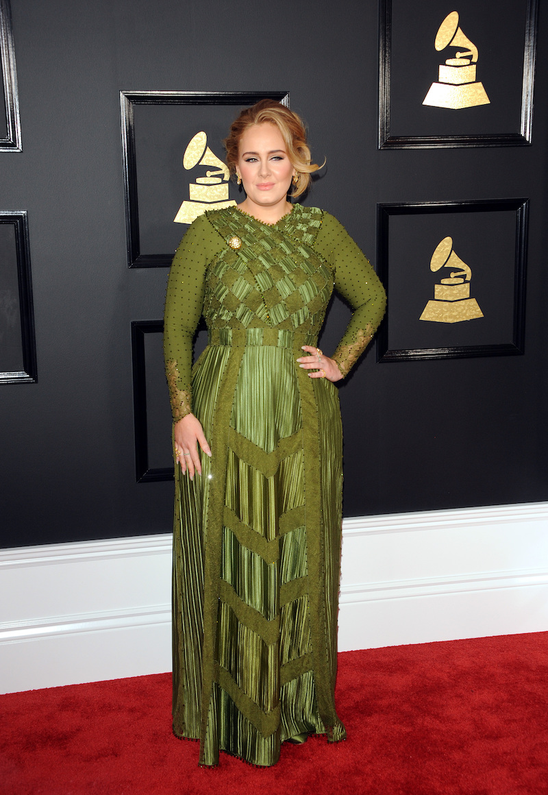 24 Celebrities Who Are Way Taller Than You Thought — Best Life