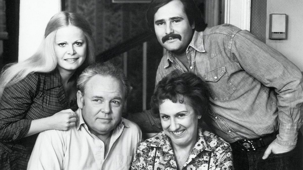 See "All in the Family" Star Sally Struthers Now at 74 — Best Life