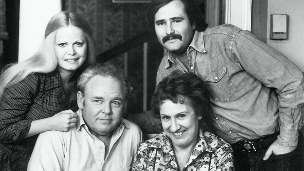 See "All in the Family" Star Sally Struthers Now at 74 — Best Life