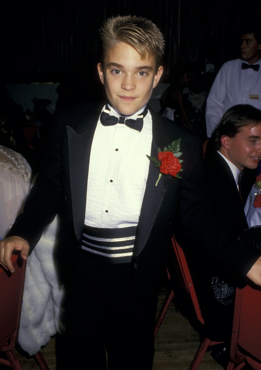 '80s Child Actors Who Quit Hollywood and Why — Best Life