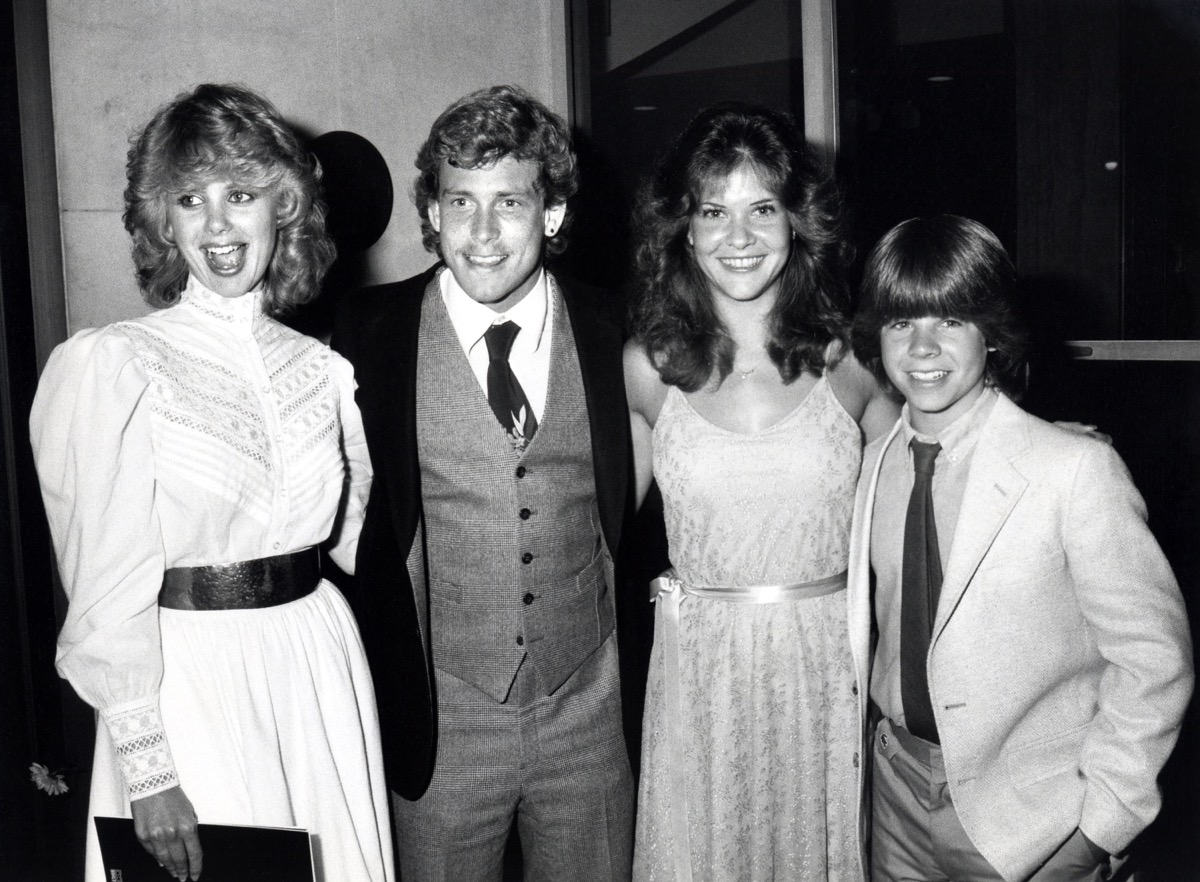 Connie Needham Played Elizabeth Bradford on "Eight Is Enough." See Her ...