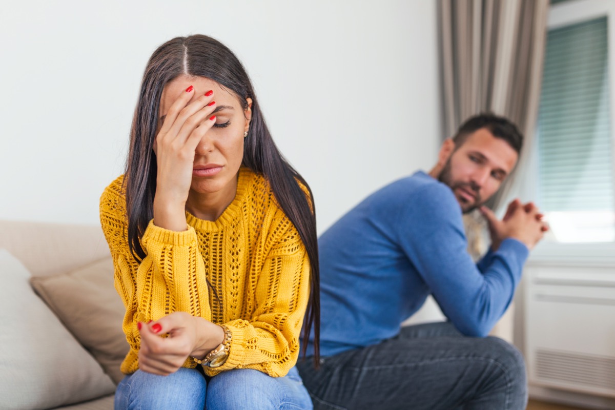 Study Says You're More Likely to Divorce If You Met Your Spouse This ...