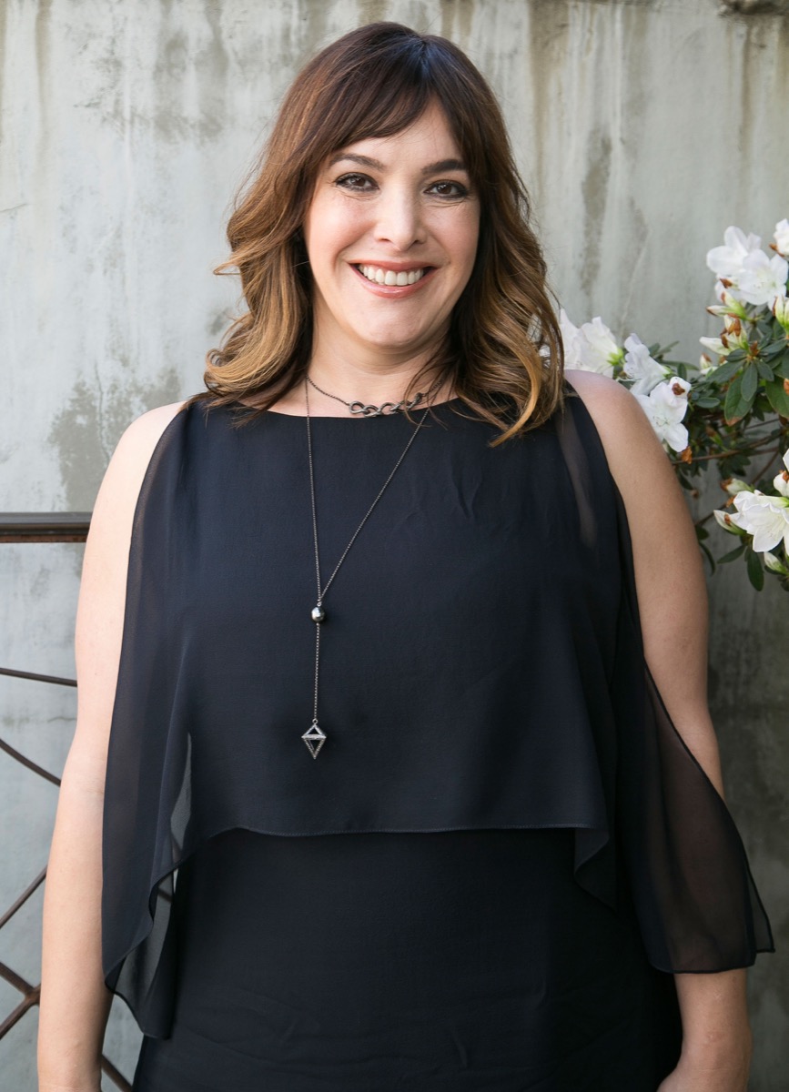 Danielle Brisebois Played Stephanie on "All in the Family." See Her Now ...