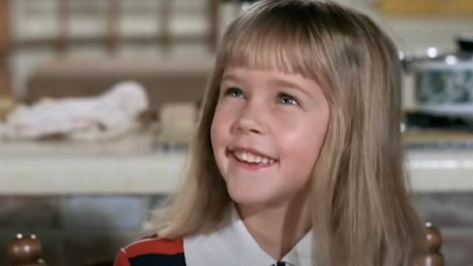 Erin Murphy Played Tabitha on “Bewitched.” See Her Now at 58.