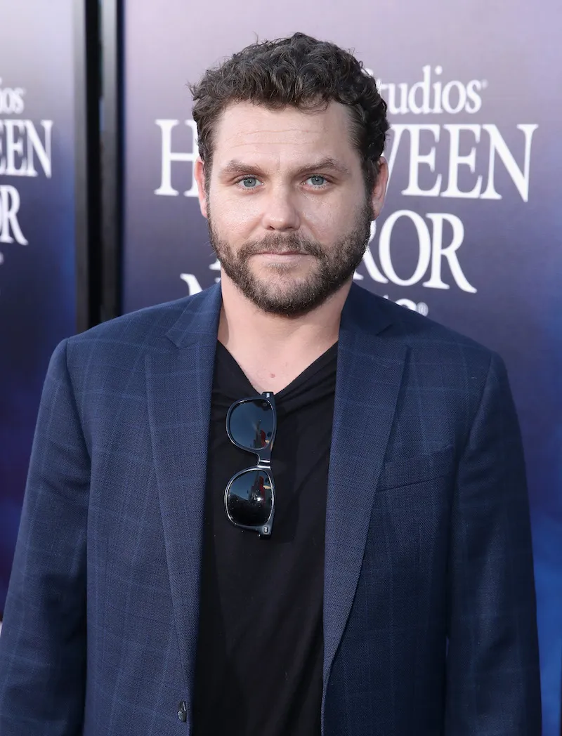 See What the Kid From “Free Willy” Looks Like Now — Best Life