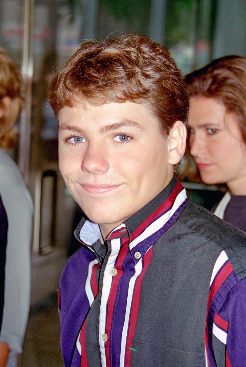 See What the Kid From “Free Willy” Looks Like Now — Best Life