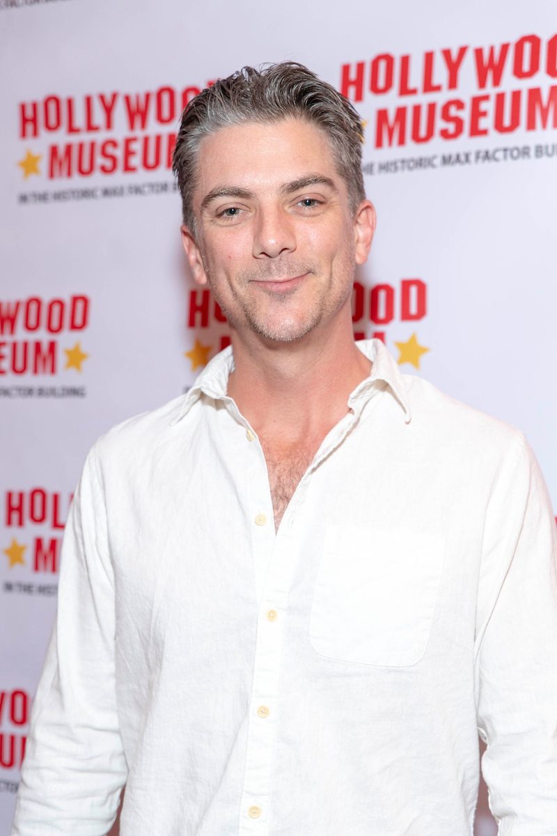 See the Little Brother From "Growing Pains" All Grown Up — Best Life
