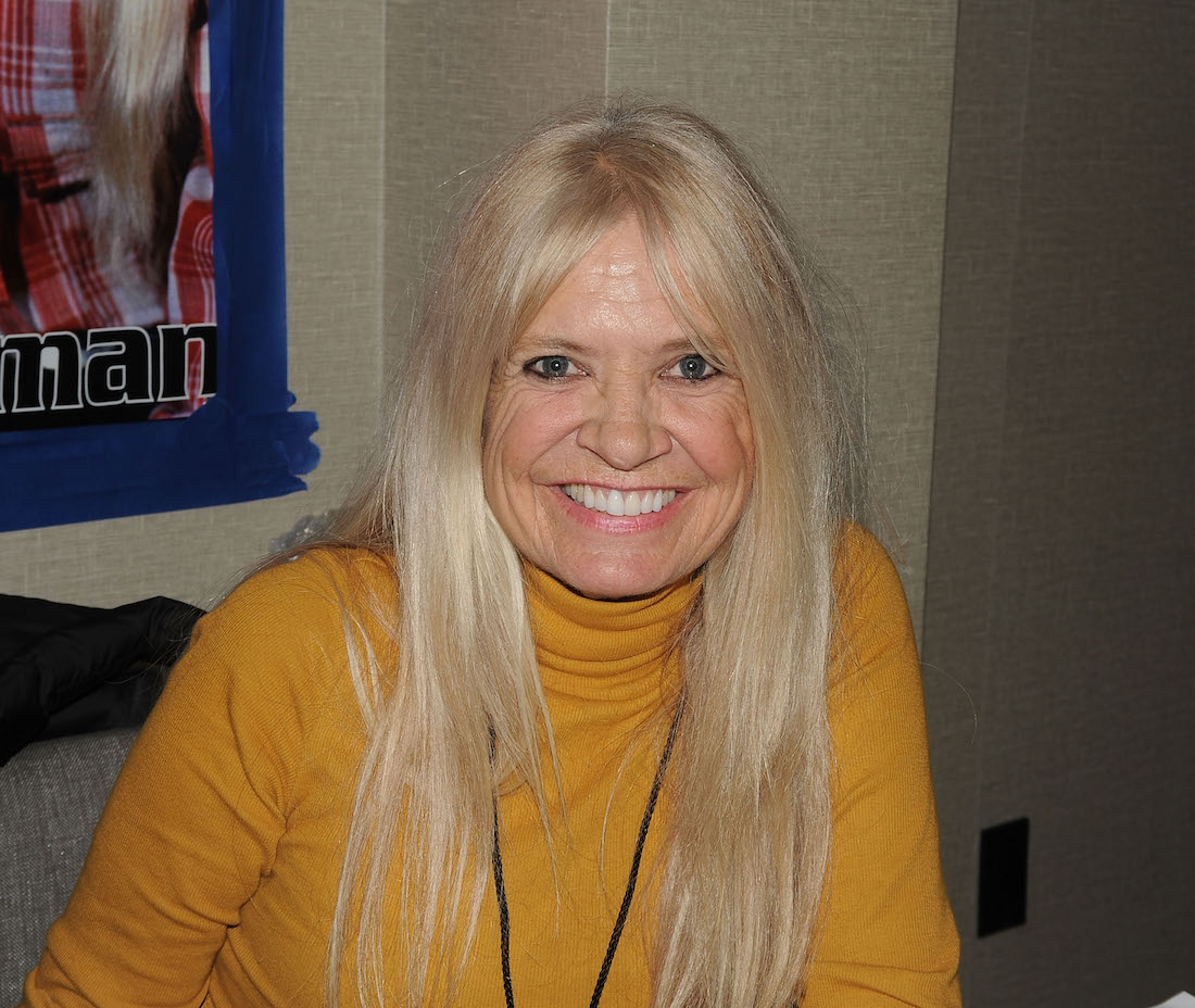 Kathy Coleman Played Holly on “Land of the Lost.” See Her Now at 59.