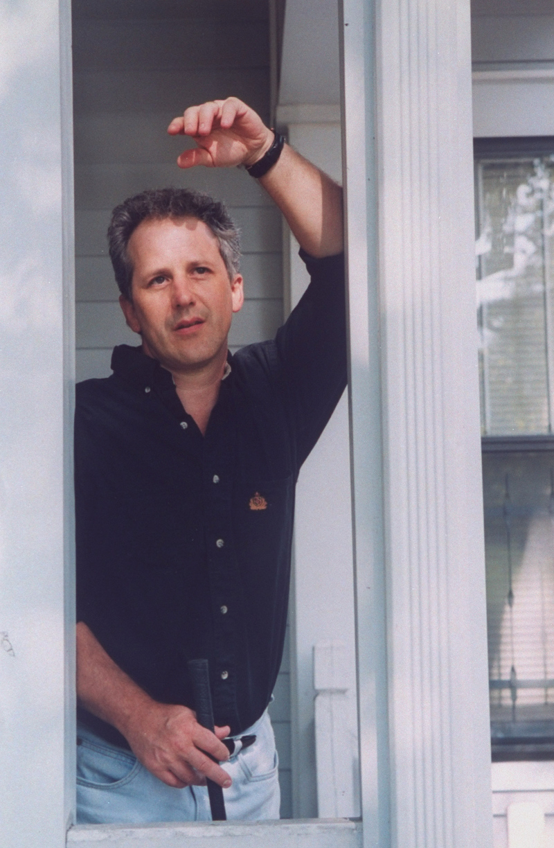 See Keith Thibodeaux, Who Played Little Ricky on "I Love Lucy," Now