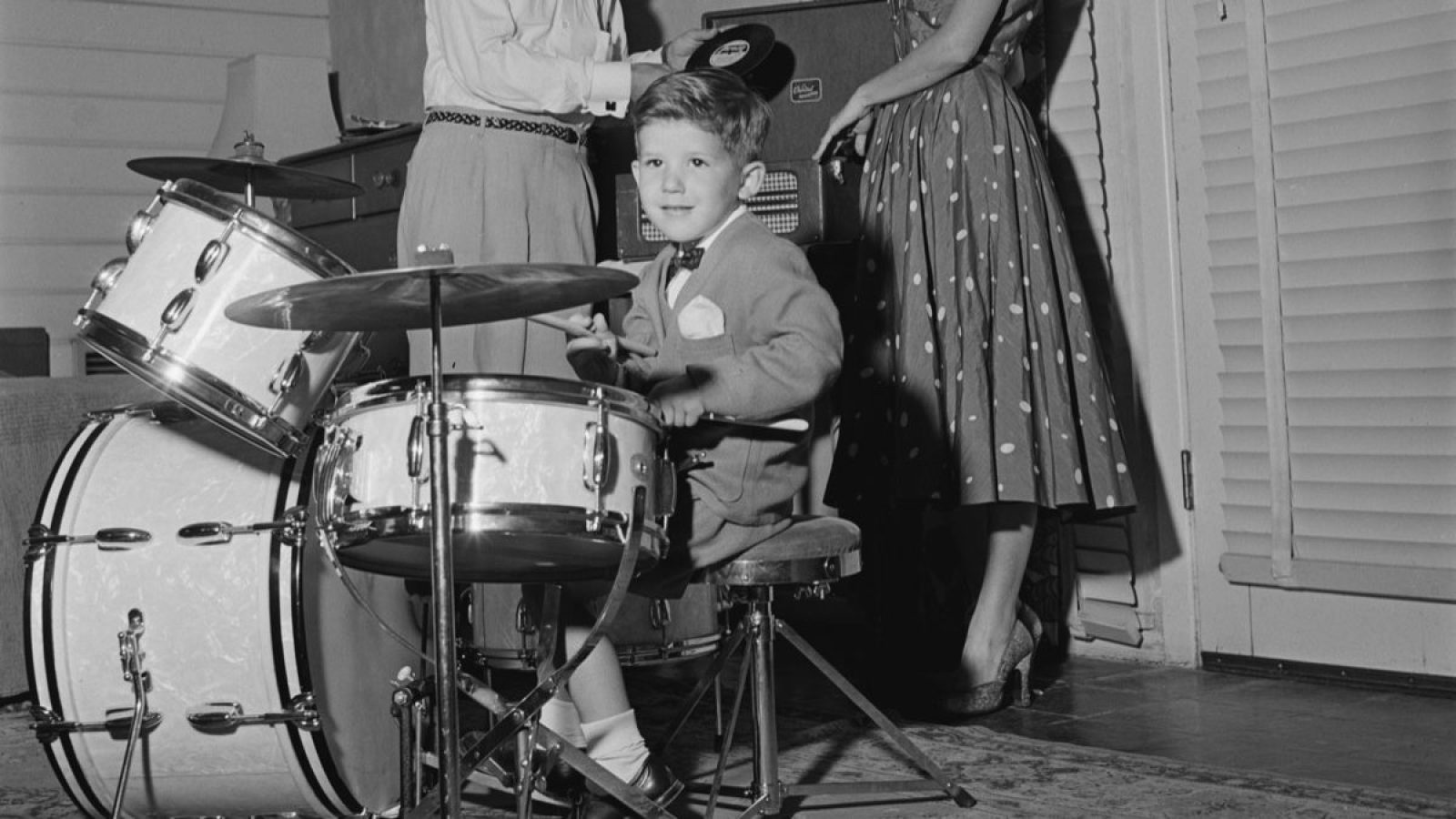 See Keith Thibodeaux, Who Played Little Ricky on "I Love Lucy," Now